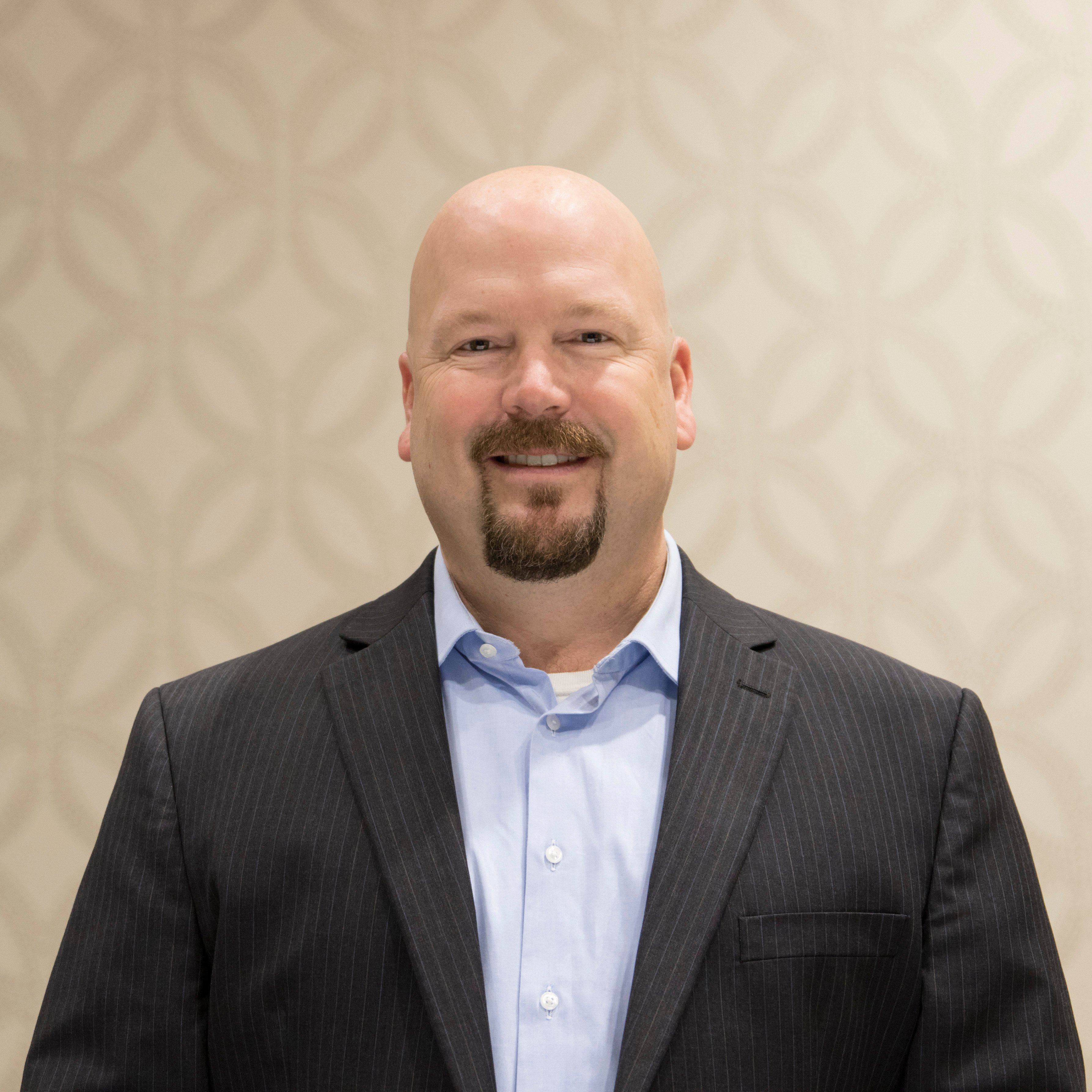 Leadership Spotlight: Scott Rafinkski