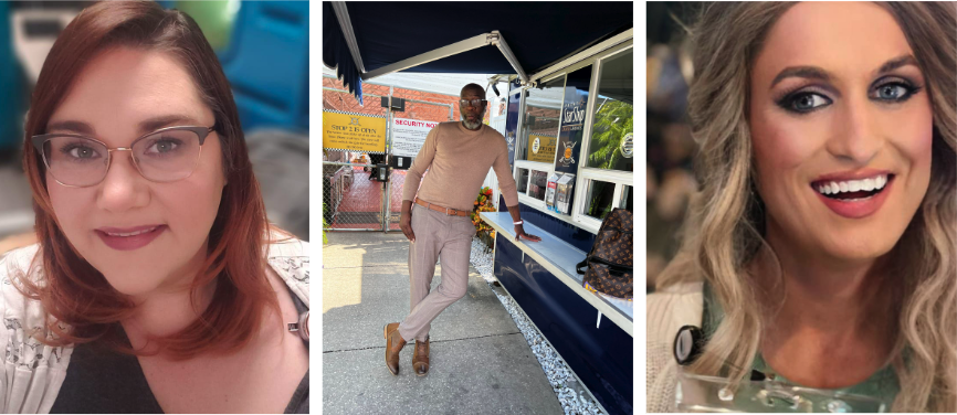 HHS Team Members Share Their Coming Out Stories