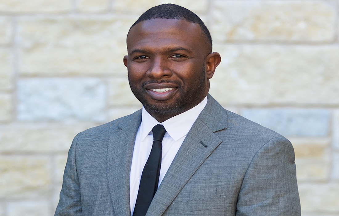 Leading with Purpose: The Story of Willie Nash