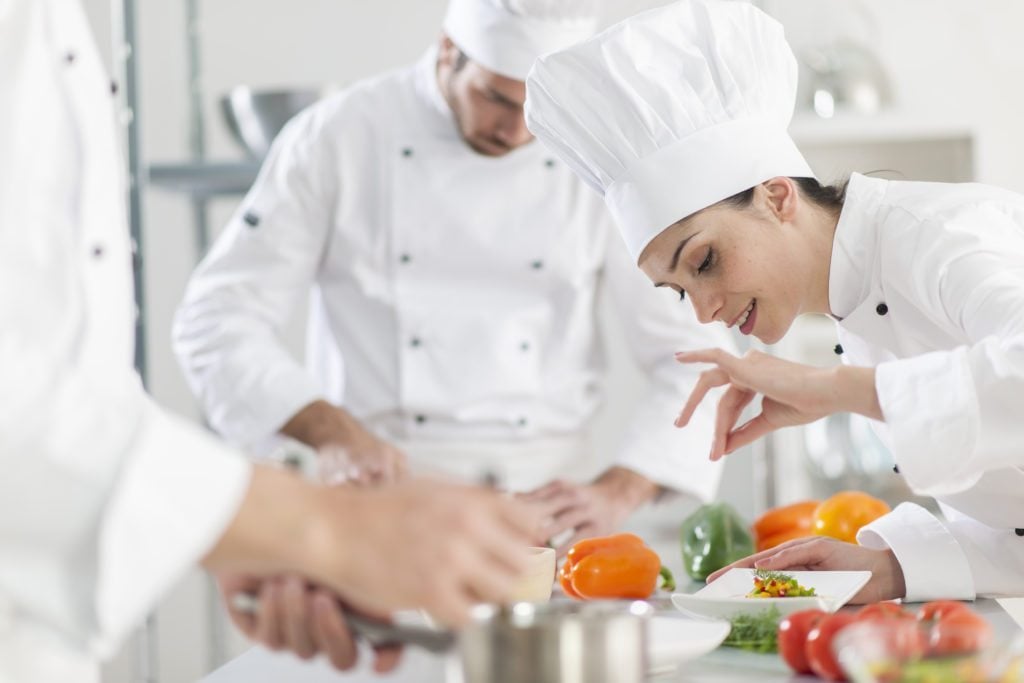The Future of Healthcare Foodservice: A Conversation with Chef Marta ...