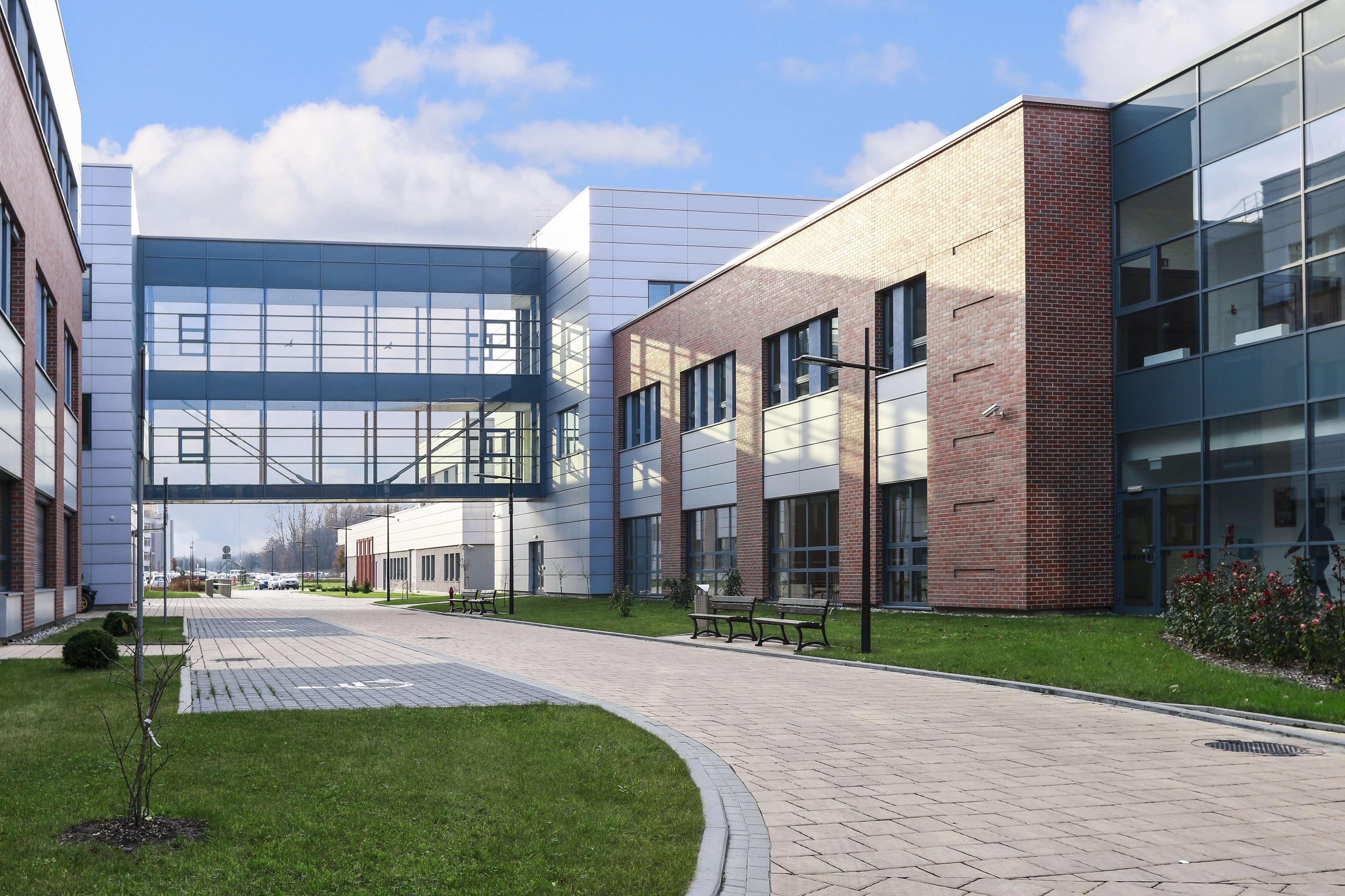 How Facilities Services Can Help Colleges Increase Student Enrollment