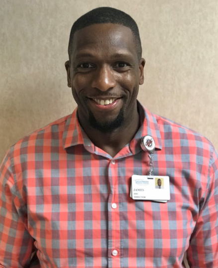 EVS Director Receives Recognition for Exemplary Leadership