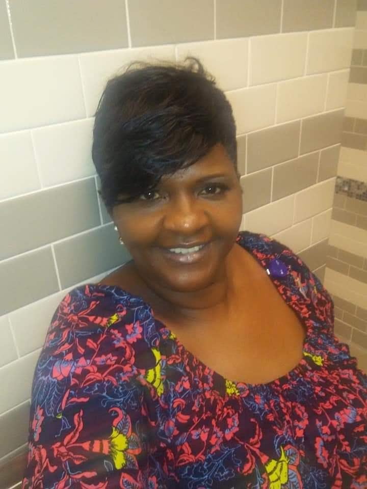 Success Story: Sheila Hawkins