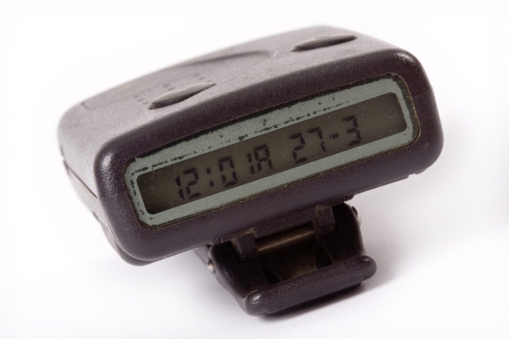 Benefits of Removing Pagers from Healthcare